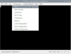 ラズパイ UART(シリアル通信)の設定 | 独学番長 nekopom.jp