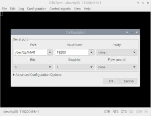 ラズパイ UART(シリアル通信)の設定 | 独学番長 nekopom.jp