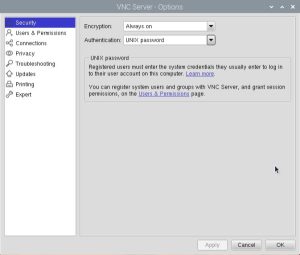 VNCやSSHでラズパイを遠隔操作する | 独学番長 nekopom.jp