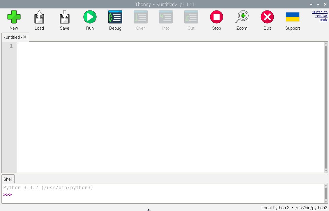 VIsual Studio CodeをインストールしてPythonで遊ぶ準備する | 独学番長 nekopom.jp